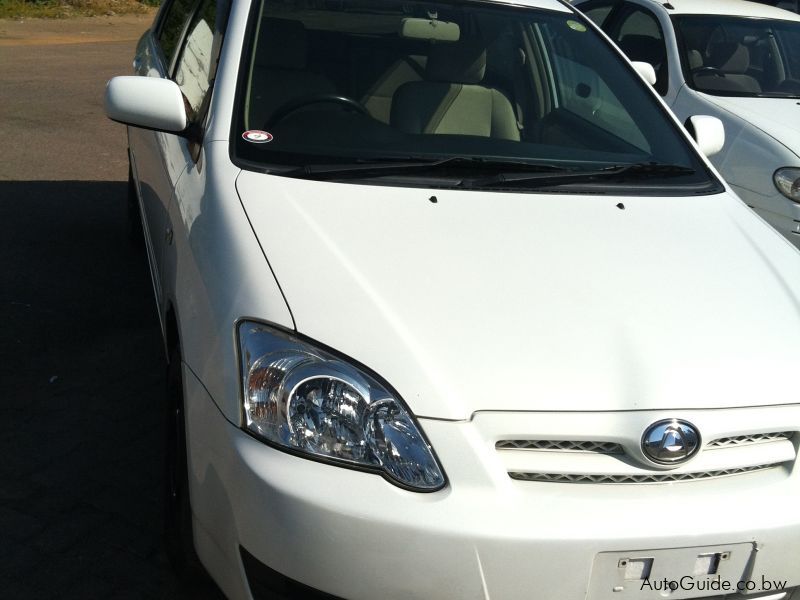 Used Toyota Runx | 2006 Runx for sale | 41.87.178.2 Toyota Runx sales | Toyota Runx Price P ...