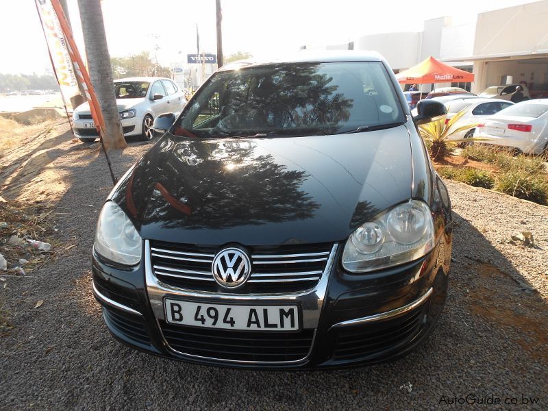 Used Volkswagen Jetta 5 | 2006 Jetta 5 for sale | Gaborone Volkswagen ...