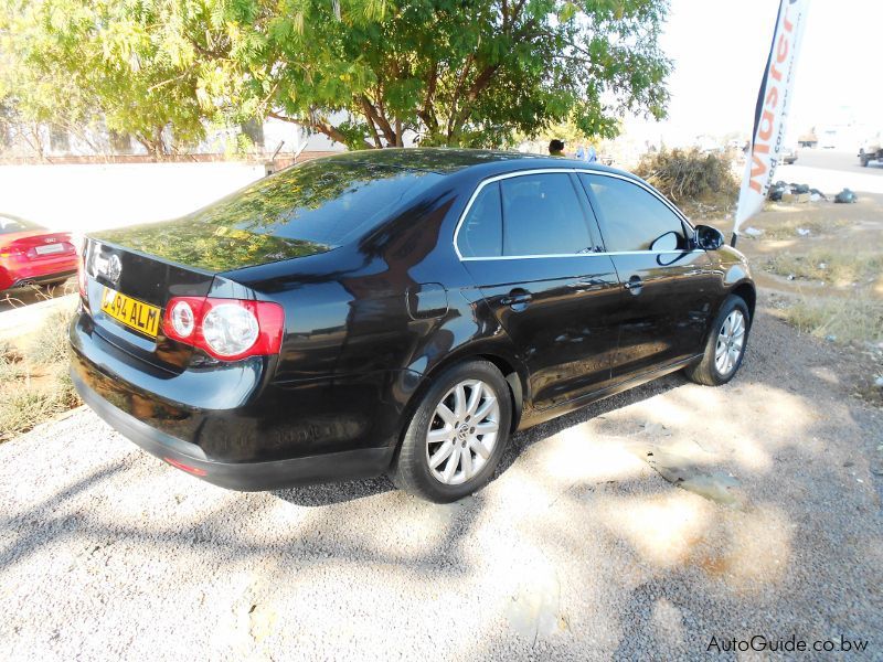 Used Volkswagen Jetta 5 | 2006 Jetta 5 for sale | Gaborone Volkswagen ...