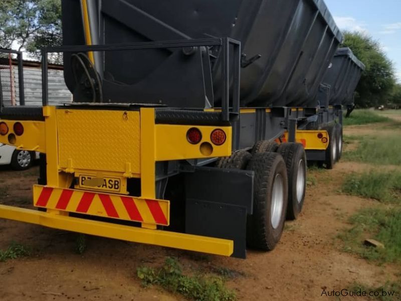 Used Afrit Kearneys | 2007 Kearneys for sale | Gaborone Afrit Kearneys ...