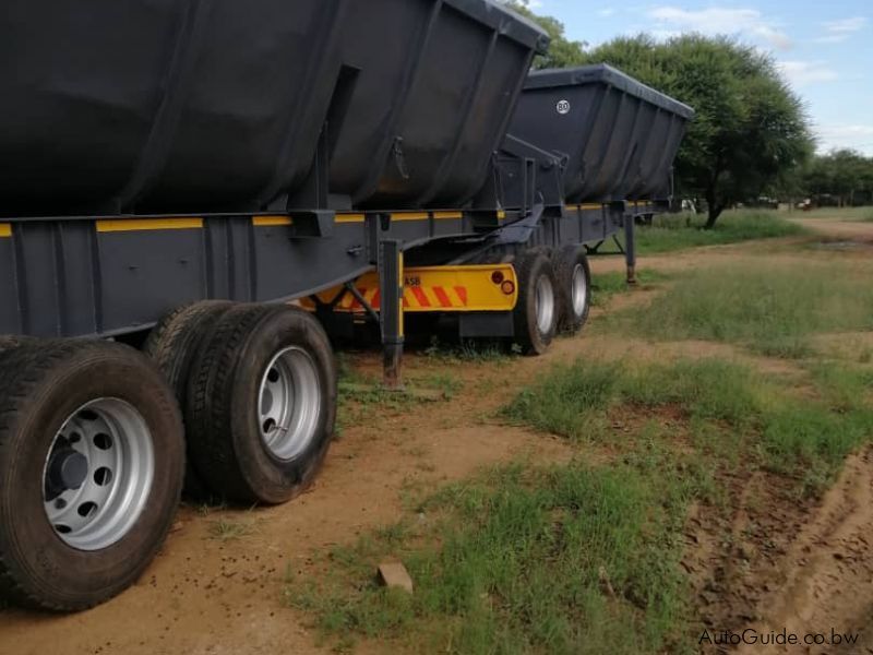 Used Afrit Kearneys | 2007 Kearneys for sale | Gaborone Afrit Kearneys ...