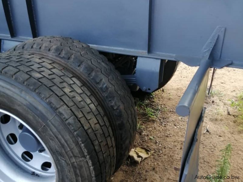 Used Afrit Kearneys | 2007 Kearneys for sale | Gaborone Afrit Kearneys ...