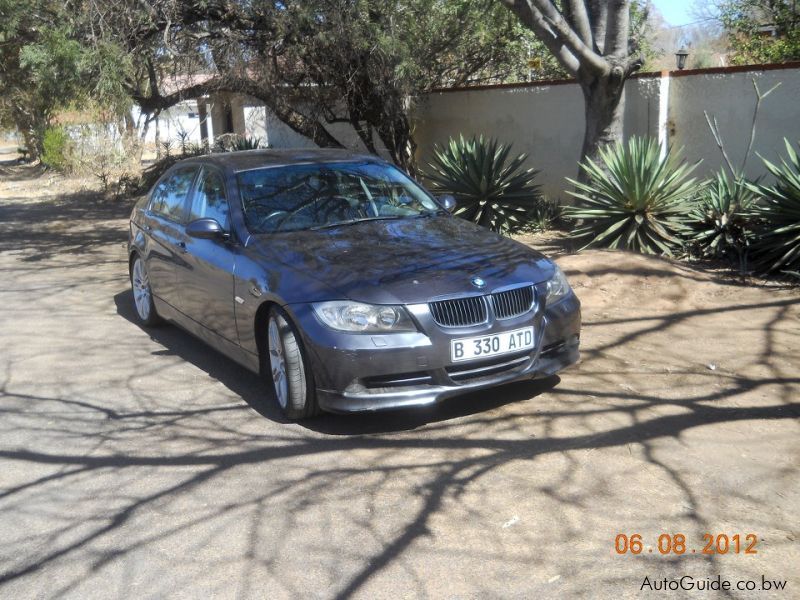 Used BMW 330i | 2007 330i for sale | 41.87.178.2 BMW 330i sales | BMW ...
