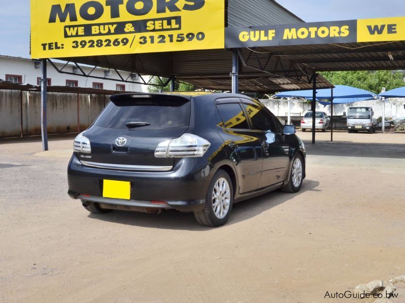 Used Toyota Blade | 2007 Blade for sale | Tlokweng Toyota Blade sales ...