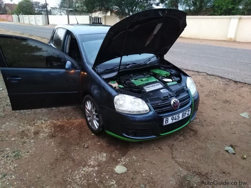 Used Volkswagen Golf 5 Gt (tsi) | 2007 Golf 5 Gt (tsi) for sale ...