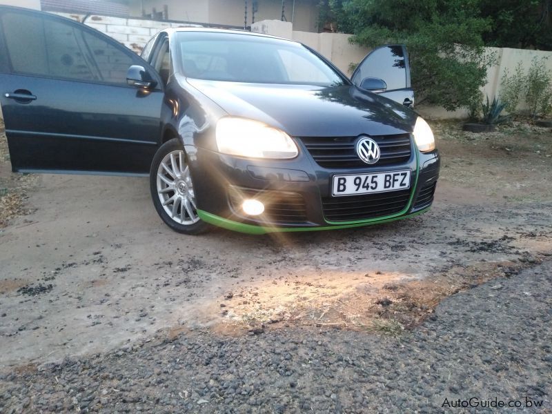 Used Volkswagen Golf 5 Gt (tsi) | 2007 Golf 5 Gt (tsi) for sale ...