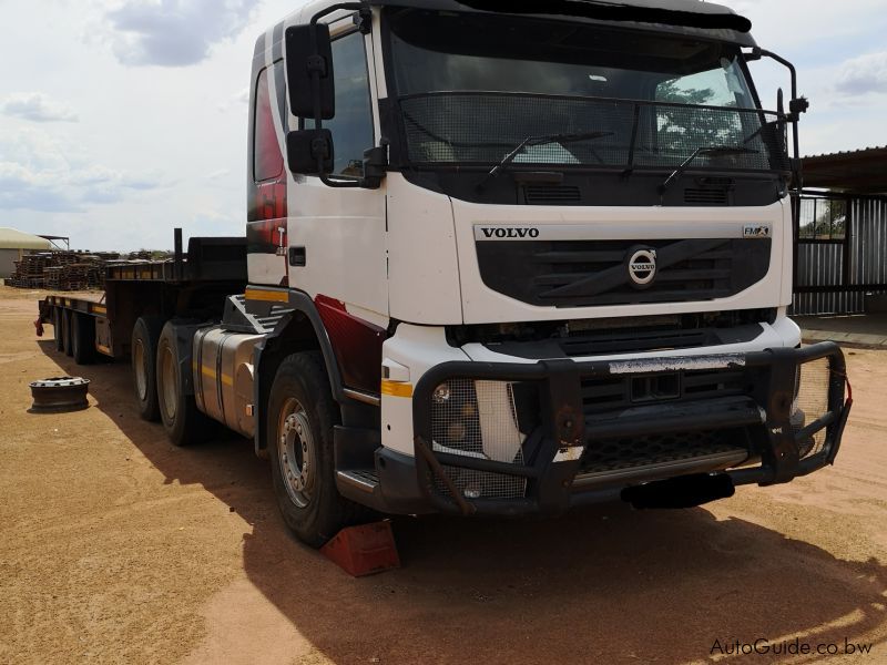 Used Volvo FH13 | 2007 FH13 for sale | Gaborone Volvo FH13 sales ...