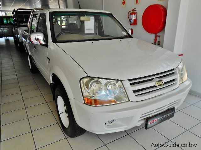 Used Xinkai HXK 10215E Double Cab | 2007 HXK 10215E Double Cab for sale ...