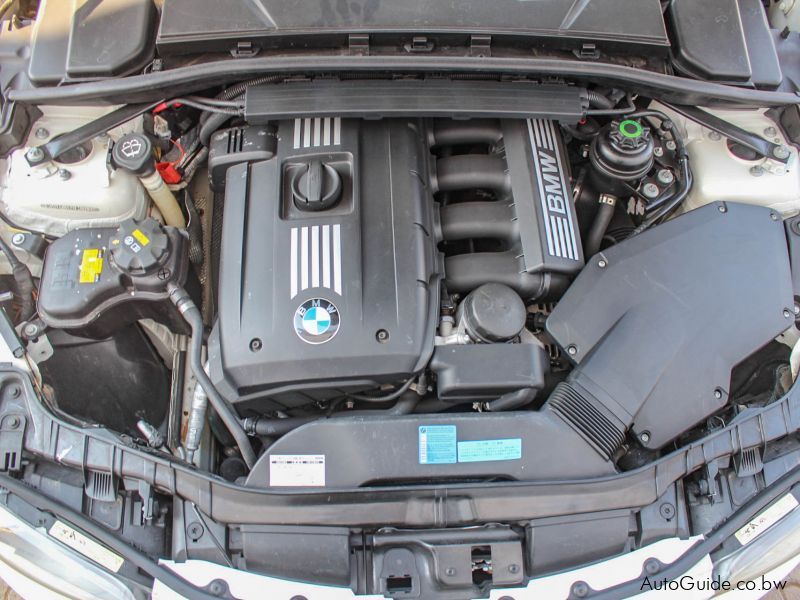 Used BMW 130i | 2008 130i for sale | Mogoditshane BMW 130i sales | BMW ...