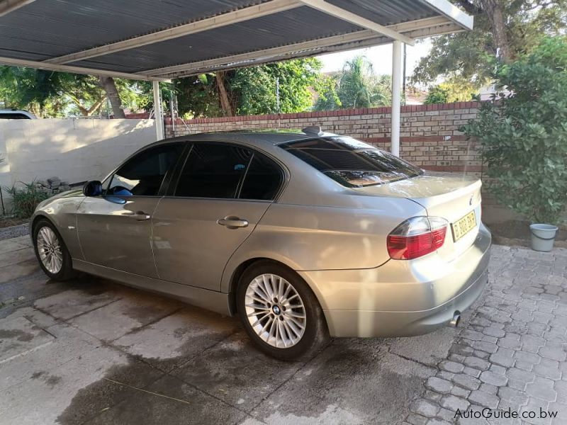 Used BMW 335i E90 | 2008 335i E90 for sale | Gaborone BMW 335i E90 ...