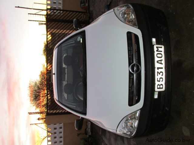 Used Opel Corsa Ute | 2008 Corsa Ute for sale | 168.167.234.163 Opel ...