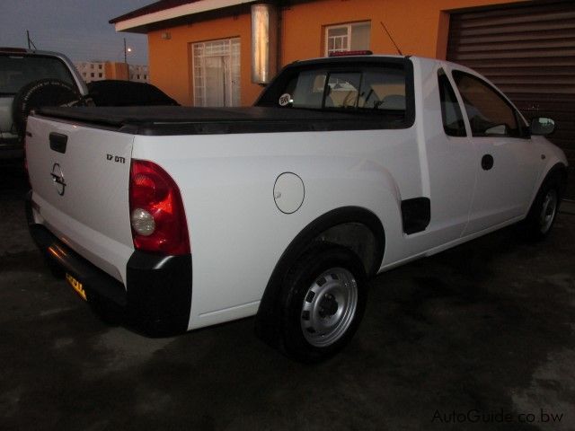 Used Opel Corsa Ute | 2008 Corsa Ute for sale | 168.167.234.163 Opel ...