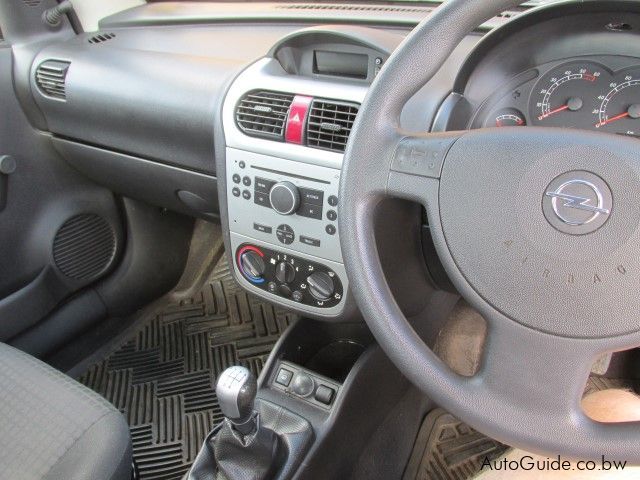 Used Opel Corsa Ute | 2008 Corsa Ute for sale | 168.167.234.163 Opel ...