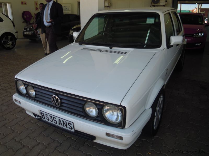 Used Volkswagen Citi Golf Rox | 2008 Citi Golf Rox for sale | Gaborone ...
