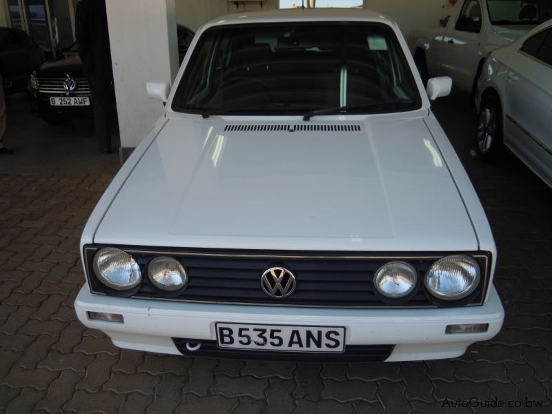 Used Volkswagen Citi Golf Rox | 2008 Citi Golf Rox for sale | Gaborone ...