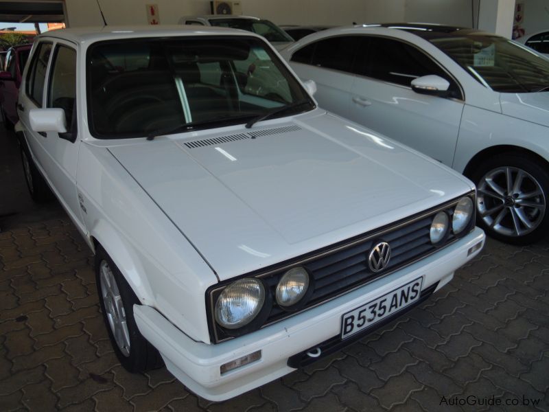 Used Volkswagen Citi Golf Rox | 2008 Citi Golf Rox for sale | Gaborone ...