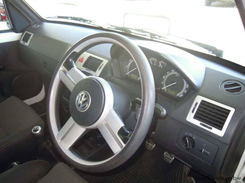 Used Volkswagen Citi Golf Rox | 2008 Citi Golf Rox for sale | Gaborone ...