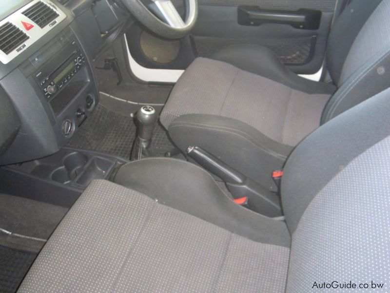 Used Volkswagen Citi Golf Rox | 2008 Citi Golf Rox for sale | Gaborone ...