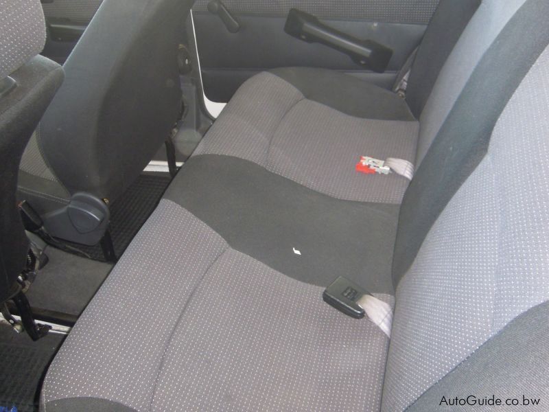 Used Volkswagen Citi Golf Rox | 2008 Citi Golf Rox for sale | Gaborone ...