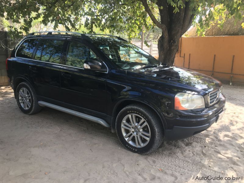 Used Volvo XC90 | 2008 XC90 for sale | Maun Volvo XC90 sales | Volvo ... Used Volvo XC90 | 2008 XC90 for sale | Maun Volvo XC90 sales | Volvo ...