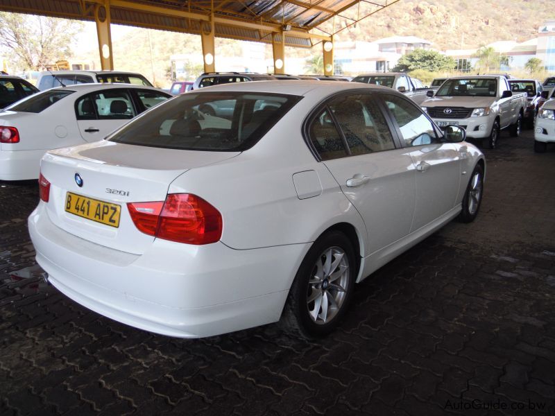 Used BMW 320i | 2009 320i for sale | Gaborone BMW 320i sales | BMW 320i ...