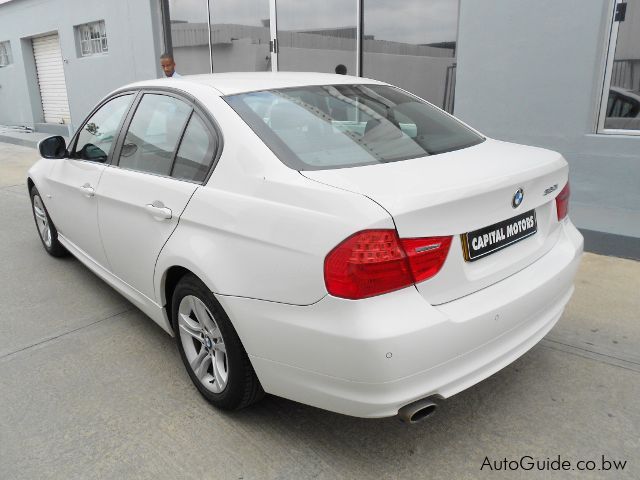 Used BMW 320i | 2009 320i for sale | Gaborone BMW 320i sales | BMW 320i ...