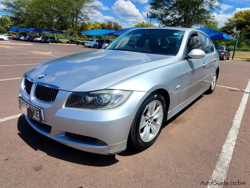 Used BMW 323i | 2009 323i for sale | Gaborone BMW 323i sales | BMW 323i ...