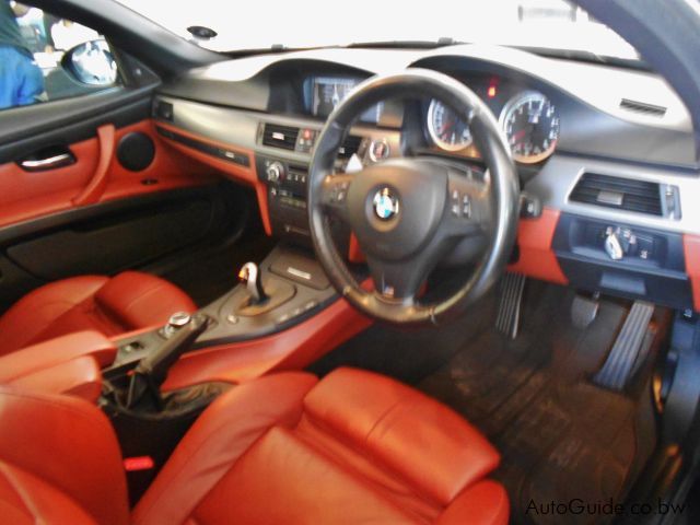 Used BMW M3 E93 | 2009 M3 E93 for sale | Gaborone BMW M3 E93 sales ...
