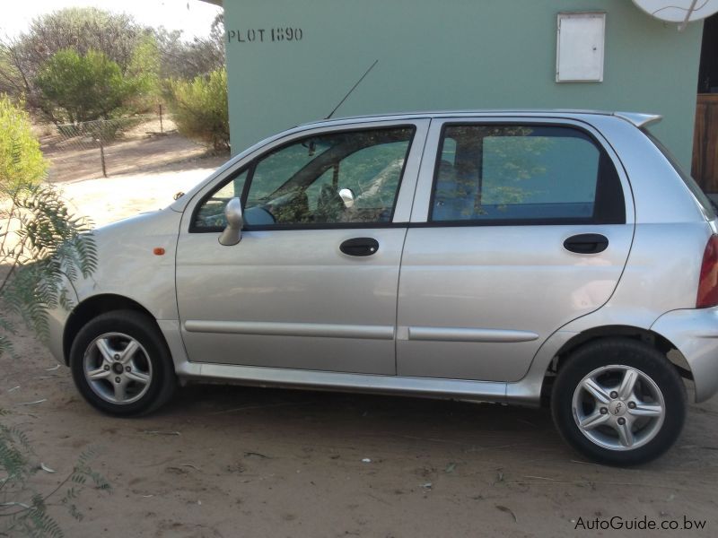Used Chery QQ3 | 2009 QQ3 for sale | 168.167.100.195 Chery QQ3 sales ...