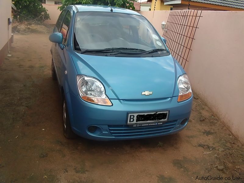 Used Chevrolet Spark LS | 2009 Spark LS for sale | 168.167.183.18 ...