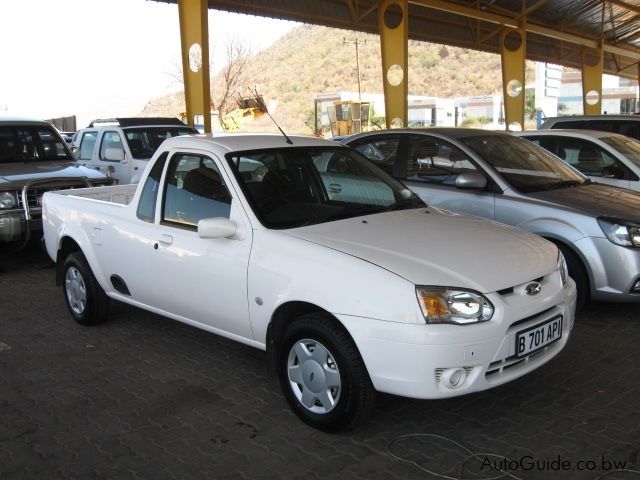 Used Ford Bantam | 2009 Bantam for sale | Gaborone Ford Bantam sales ...