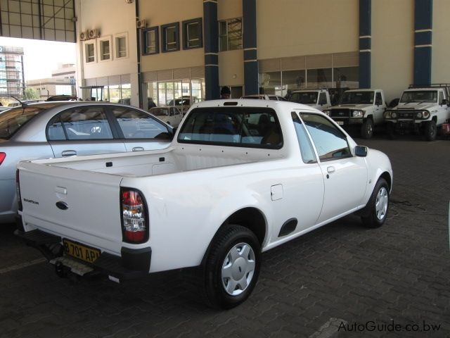 Used Ford Bantam | 2009 Bantam for sale | Gaborone Ford Bantam sales ...