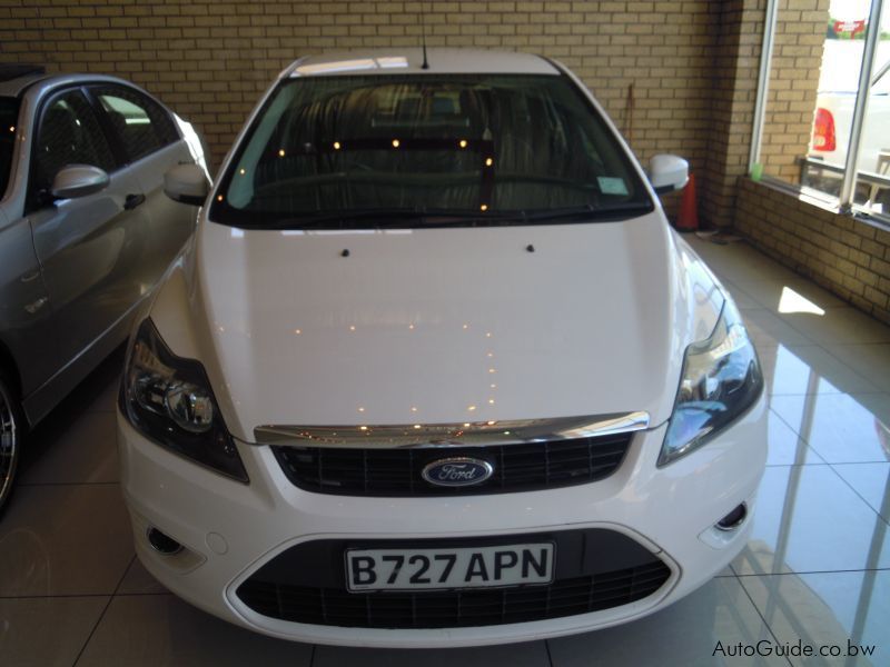 Used Ford Focus | 2009 Focus for sale | Gaborone Ford Focus sales ...