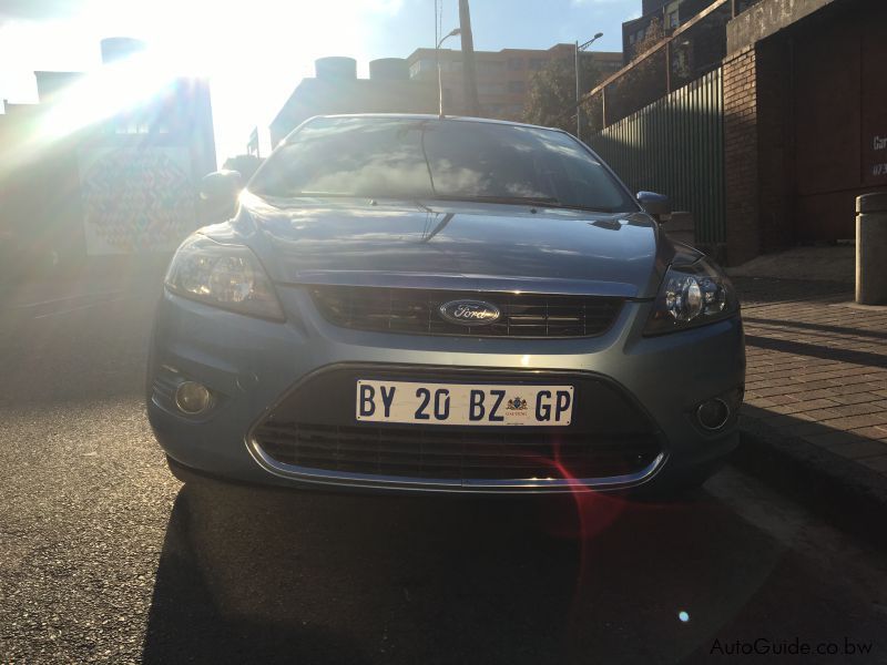 Used Ford Focus | 2009 Focus for sale | South Africa Ford Focus sales ...