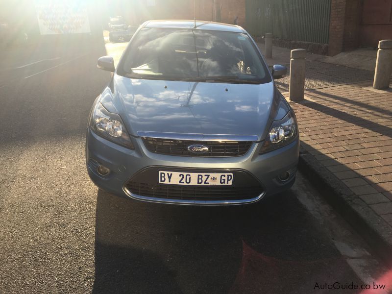 Used Ford Focus | 2009 Focus for sale | South Africa Ford Focus sales ...