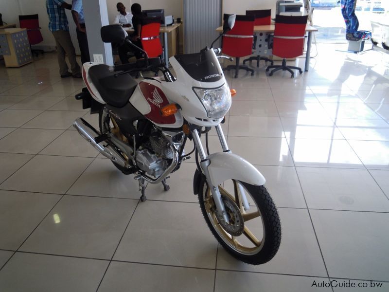 Used Honda E Storm | 2009 E Storm for sale | Gaborone Honda E Storm ...
