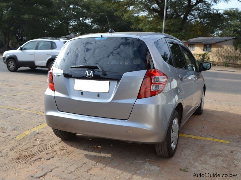 Used Honda Fit | 2009 Fit for sale | Gaborone Honda Fit sales | Honda Fit Price P 48,500 | Used cars