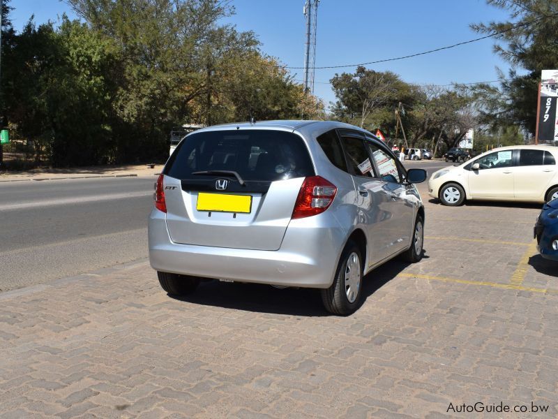 Used Honda Fit | 2009 Fit for sale | Gaborone Honda Fit sales | Honda Fit Price P 49,500 | Used cars