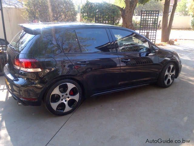 Used Volkswagen GTI 6 | 2009 GTI 6 for sale | 168.167.190.93 Volkswagen ...