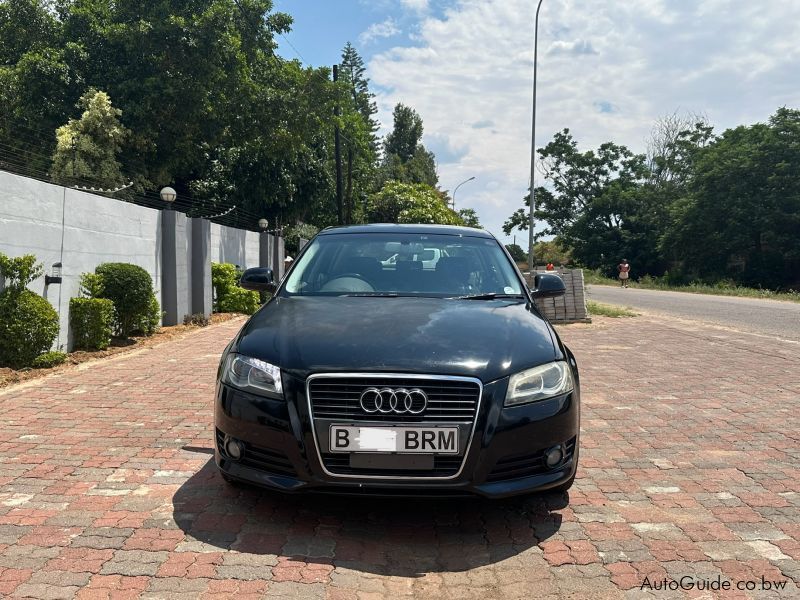 Used Audi A3 1.8T | 2010 A3 1.8T for sale | Gaborone Audi A3 1.8T sales | Audi A3 1.8T Price P ...