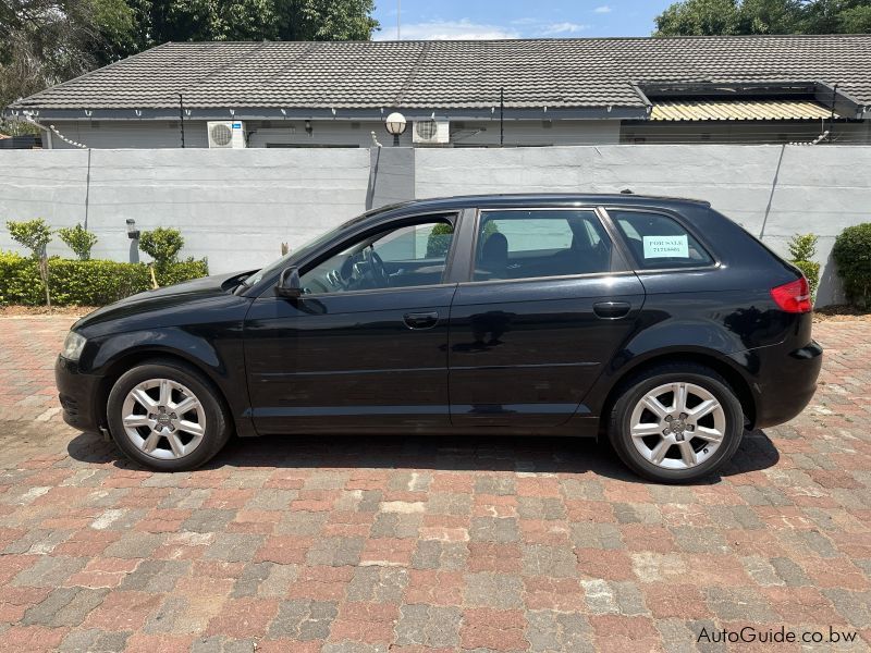 Used Audi A3 1.8T | 2010 A3 1.8T for sale | Gaborone Audi A3 1.8T sales | Audi A3 1.8T Price P ...
