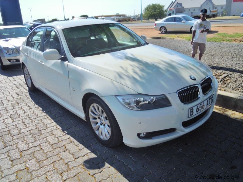 Used BMW 320i | 2010 320i for sale | Gaborone BMW 320i sales | BMW 320i ...