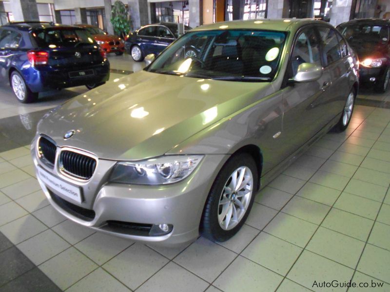 Used BMW 320i | 2010 320i for sale | Gaborone BMW 320i sales | BMW 320i ...