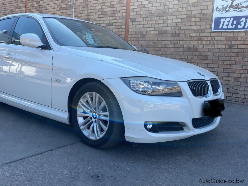 Used BMW 325i | 2010 325i for sale | Gaborone BMW 325i sales | BMW 325i Price P 89,000 | Used cars