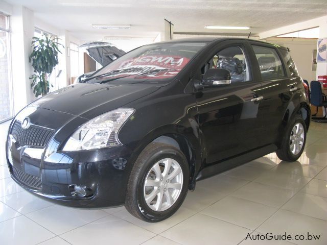 New GWM Florid VVT | 2010 Florid VVT for sale | Gaborone GWM Florid VVT ...