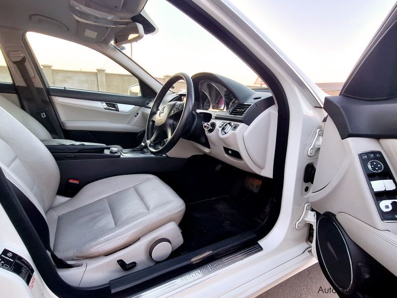Used Mercedes-Benz C CLASS CGI | 2010 C CLASS CGI for sale | Gaborone ...