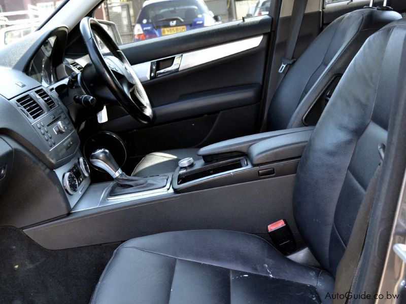 Used Mercedes-Benz C200 CGi | 2010 C200 CGi for sale | Gaborone ...