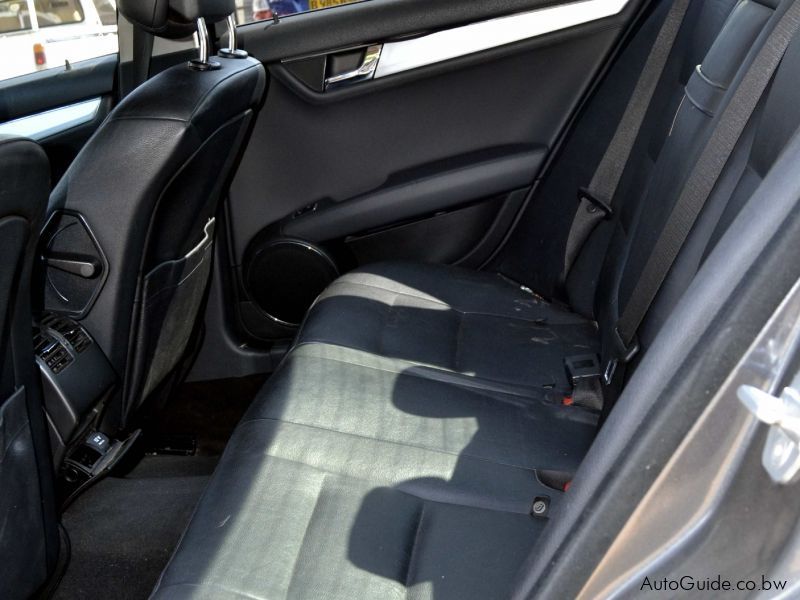 Used Mercedes-Benz C200 CGi | 2010 C200 CGi for sale | Gaborone ...