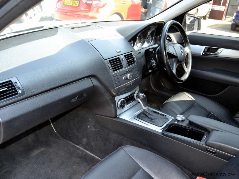 Used Mercedes-Benz C200 CGi | 2010 C200 CGi for sale | Gaborone ...