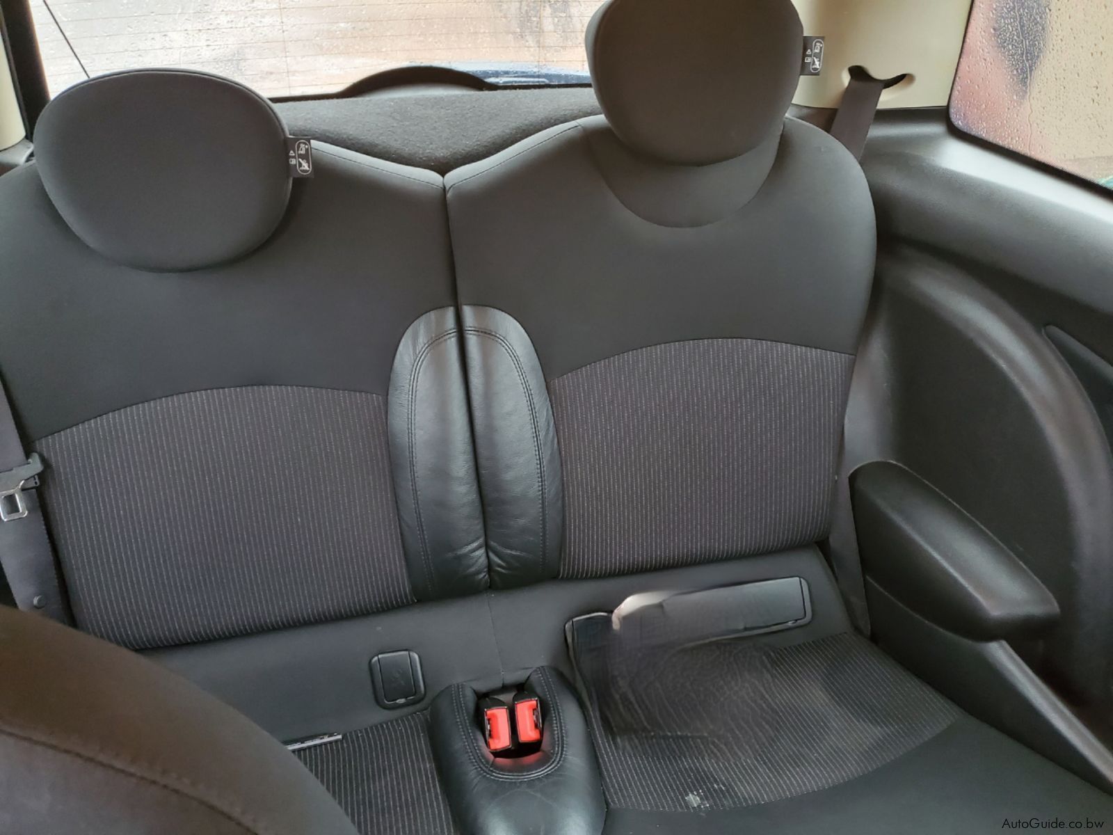 Used Mini ONE | 2010 ONE for sale | Gaborone Mini ONE sales | Mini ONE ...